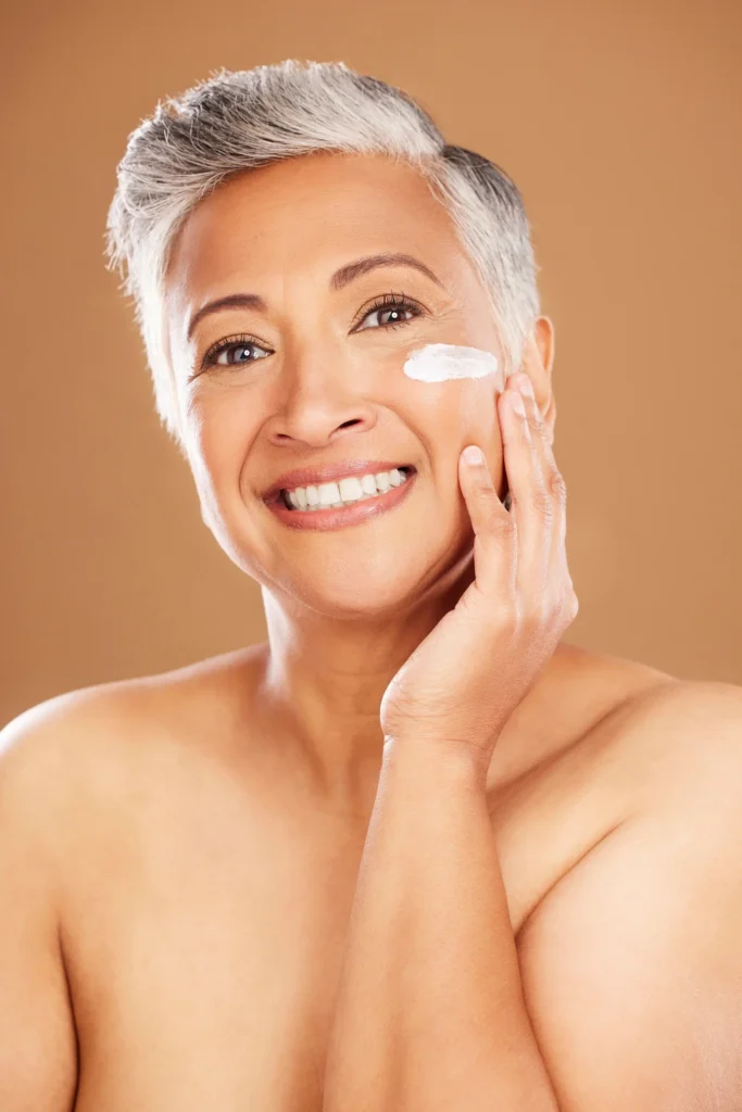 Skin Aging - Healthy Glow Aesthetics